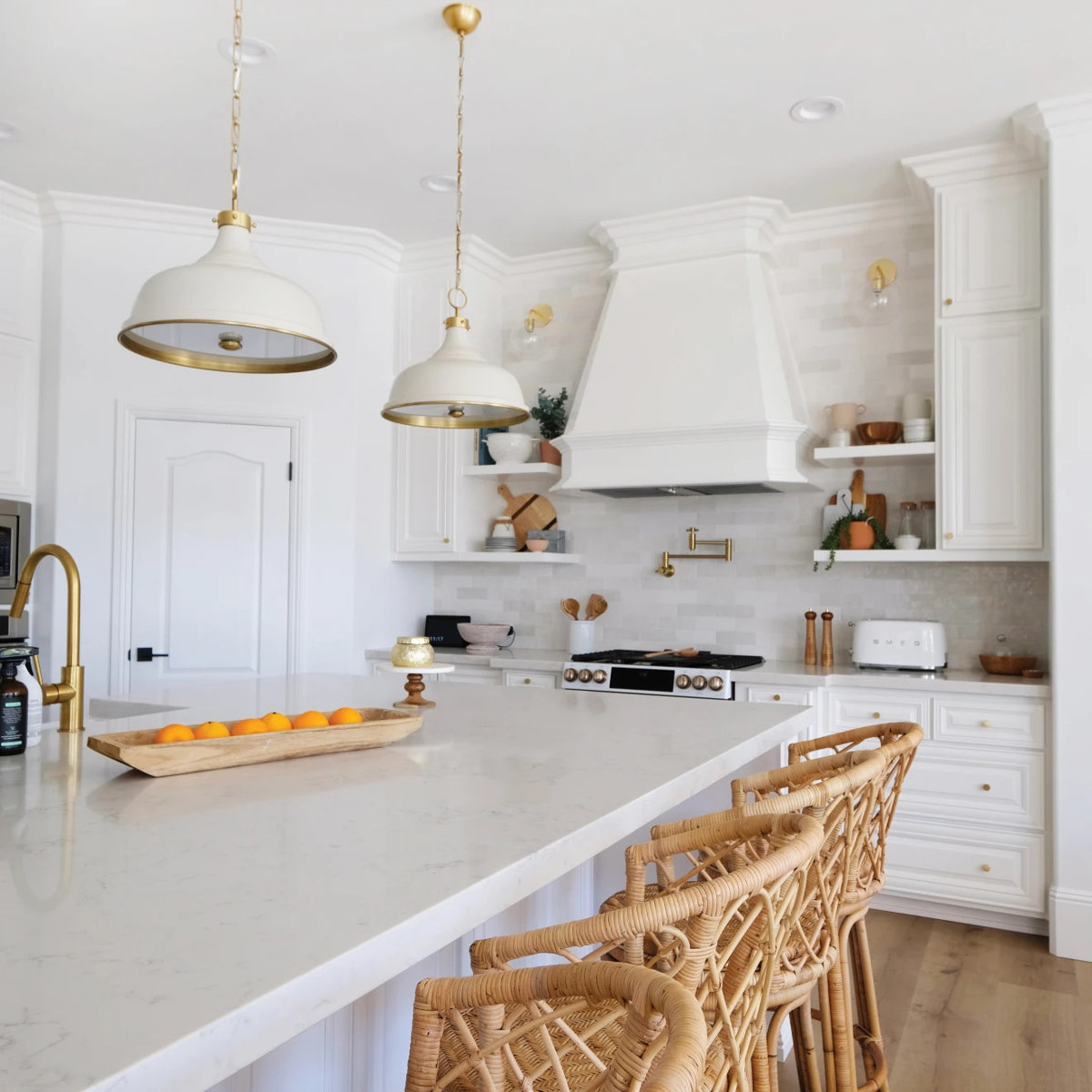 Bedrosians Cloe 2.5" x 8" Ceramic Tile & Reviews | Joss & Main