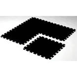 Mats Inc. Flex Interlocking 5/16'' Rubber Tiles | Wayfair