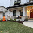 The Holiday Aisle® Outdoor Halloween Pumpkin Stack Inflatable & Reviews ...