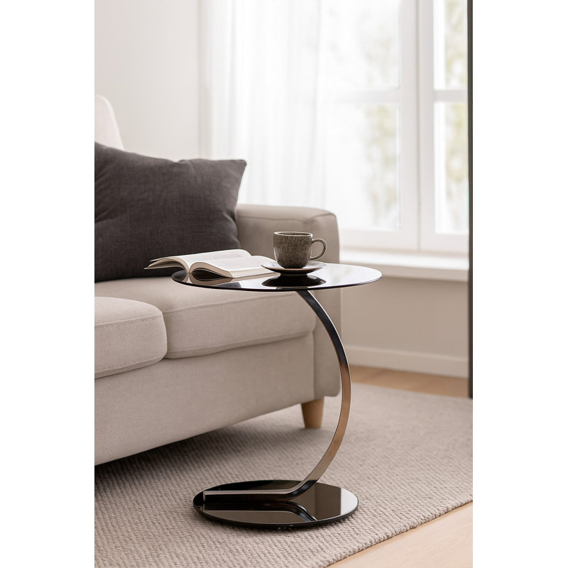 Zipcode Design Alexandrina Side Table & Reviews | Wayfair.co.uk