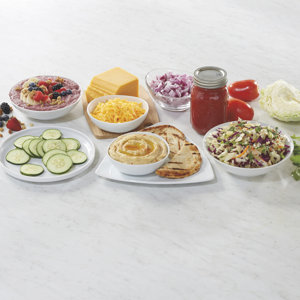 Hamilton Beach® Bowl Scraper Food Processor | Wayfair