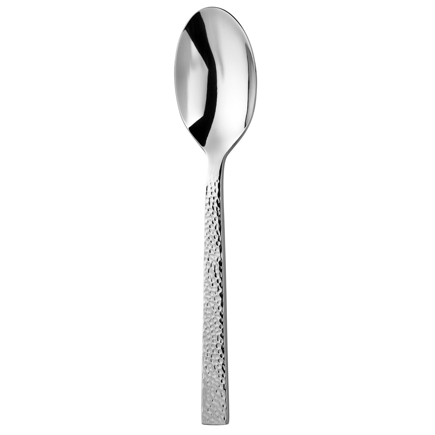 Oneida Chefs Table Hammered Teaspoons by Oneida (18/0) & Reviews | Wayfair