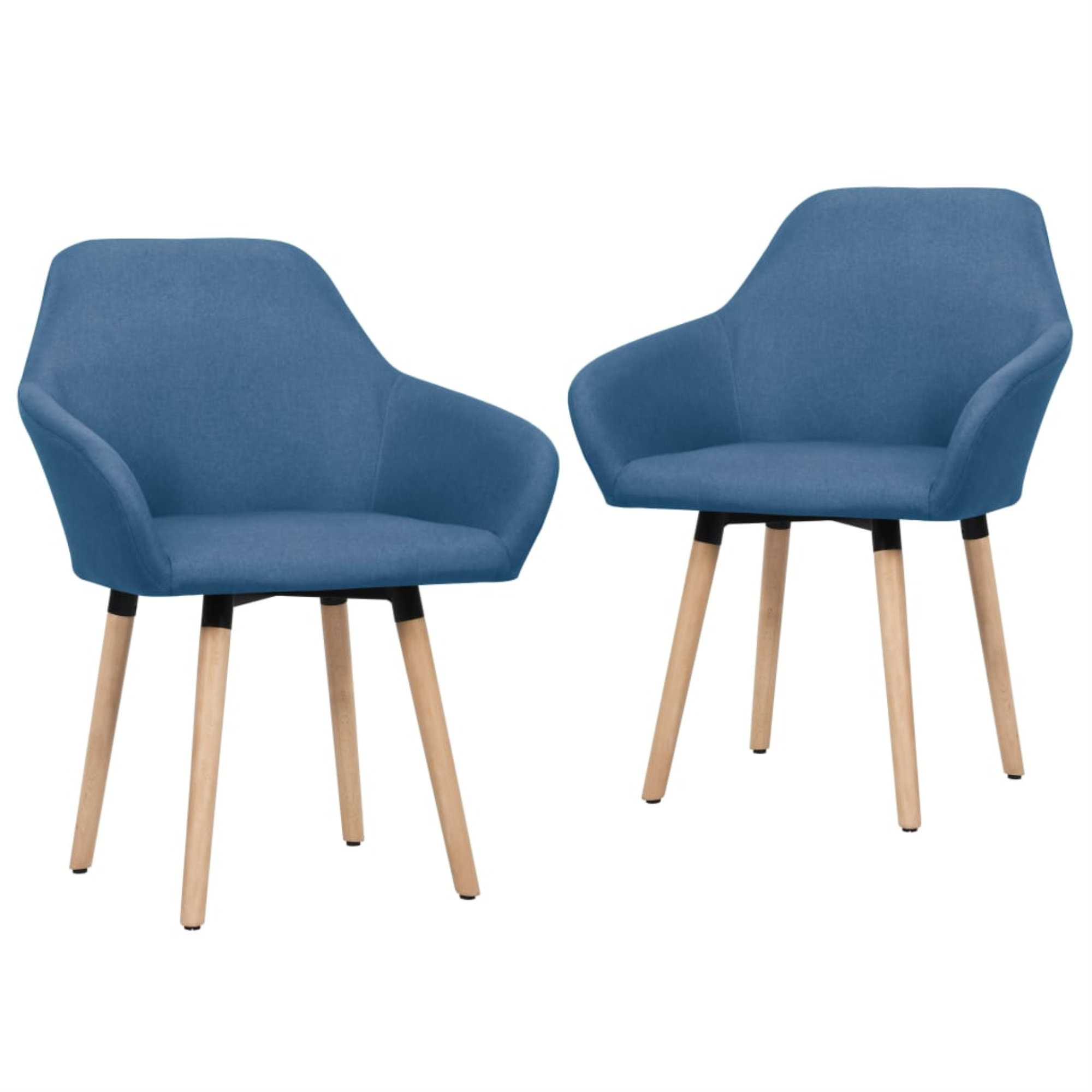 George Oliver Deraz Solid Wood Arm Chair | Wayfair