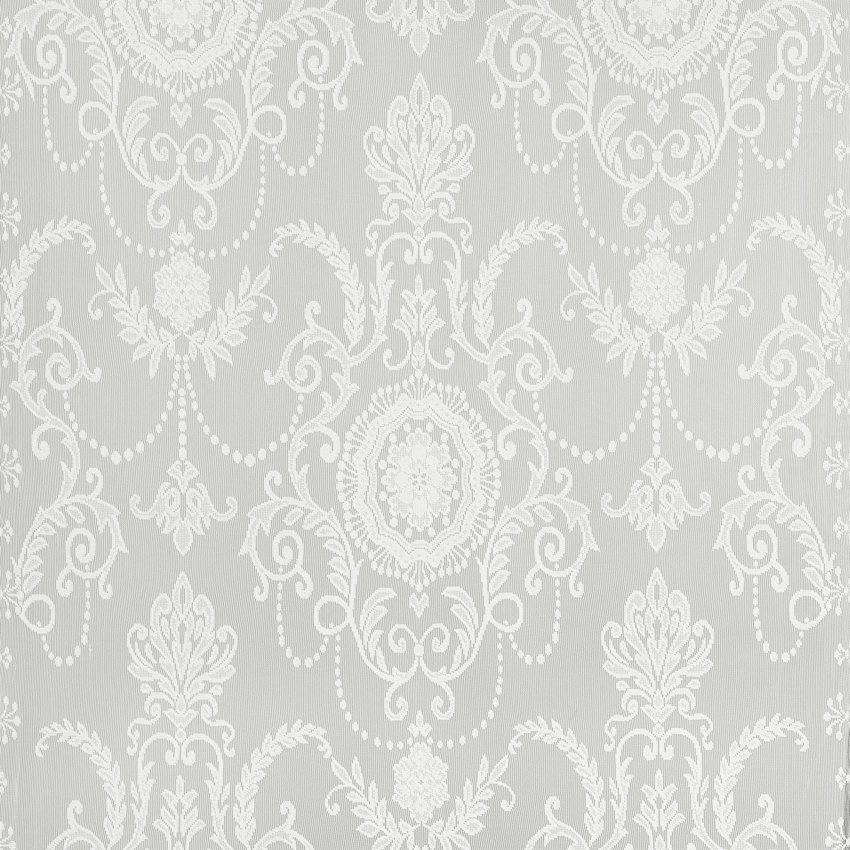 Ophelia & Co. Dakarai Floral Lace Sheer Rod Pocket Window Tie-up Shade ...