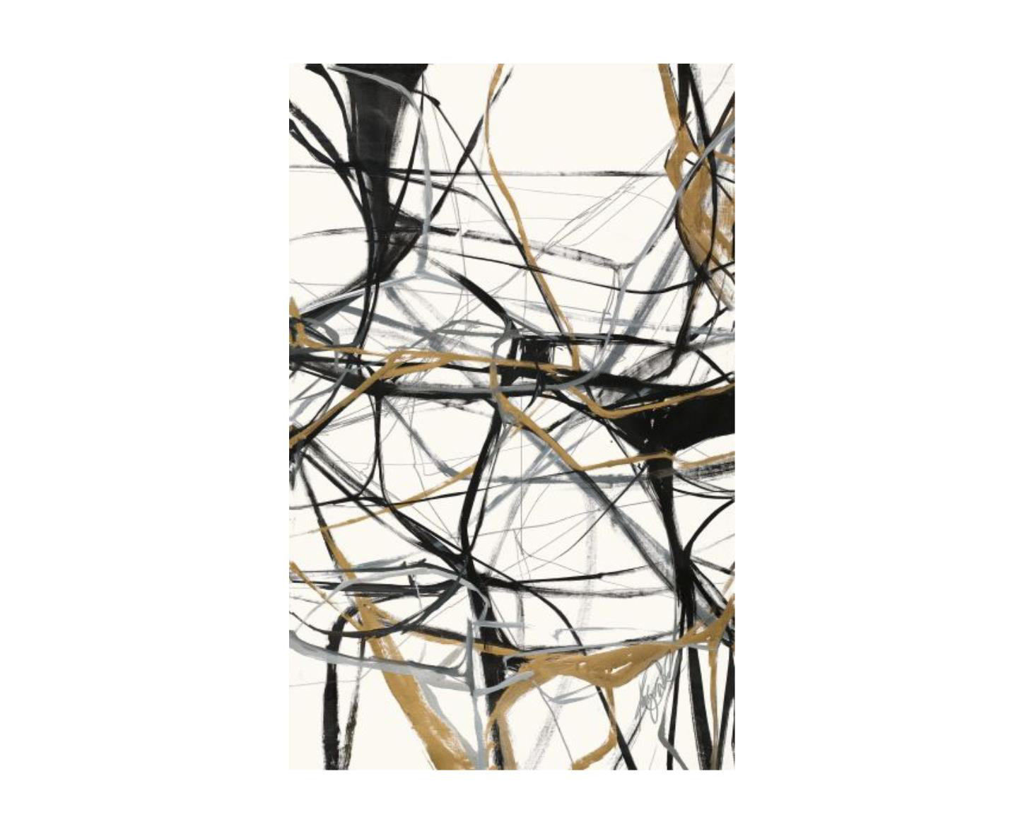 Chelsea Art Studio Kelly O'Neal A Soothsayers Map Of The Universe II On ...