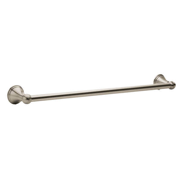 HomeCare by Moen SecureMount Grab Bar & Reviews | Wayfair