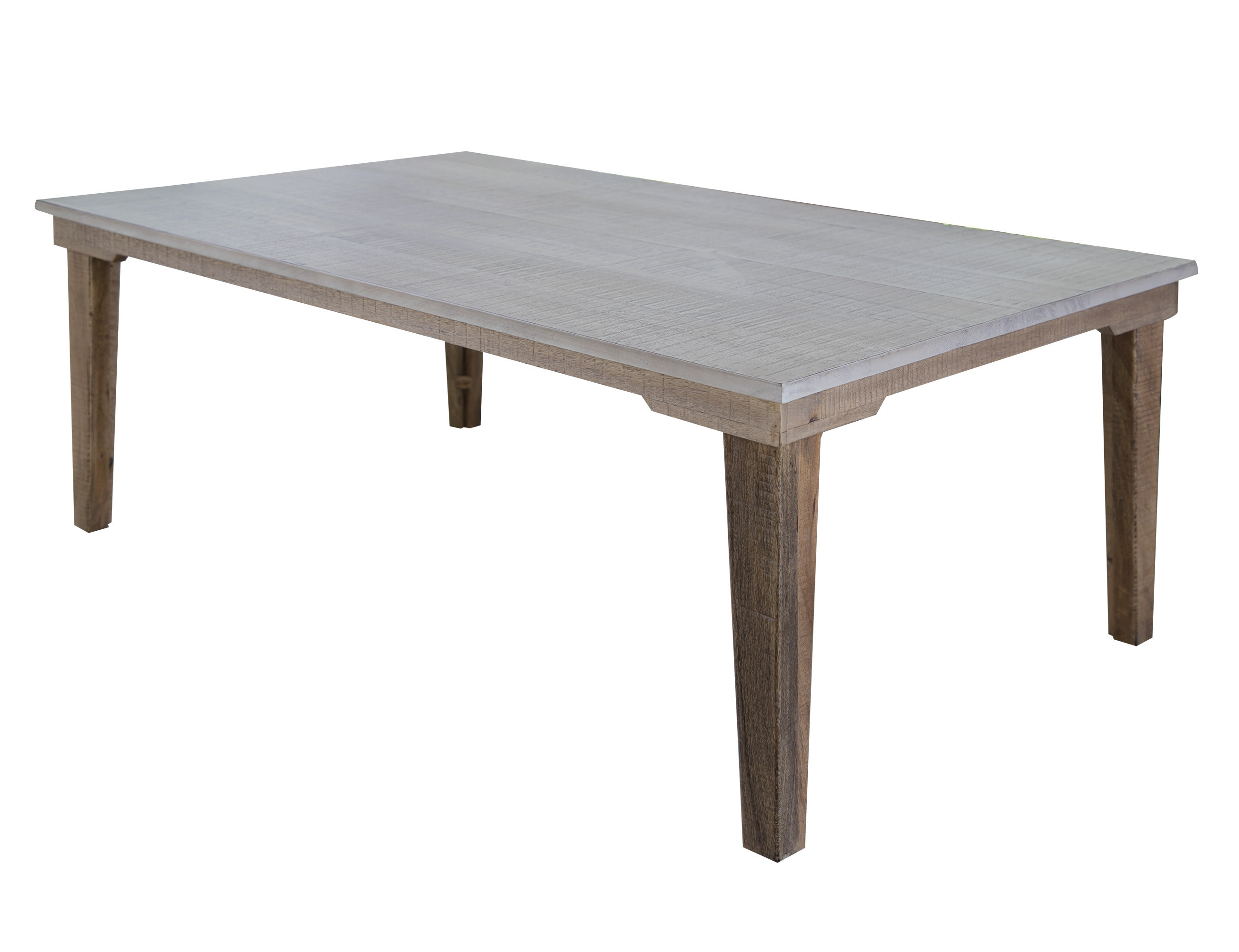 International Furniture Direct Tulum Cocktail Table | Wayfair