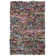 Bungalow Rose Cudney Shag Hand Woven Performance Abstract Rug & Reviews ...