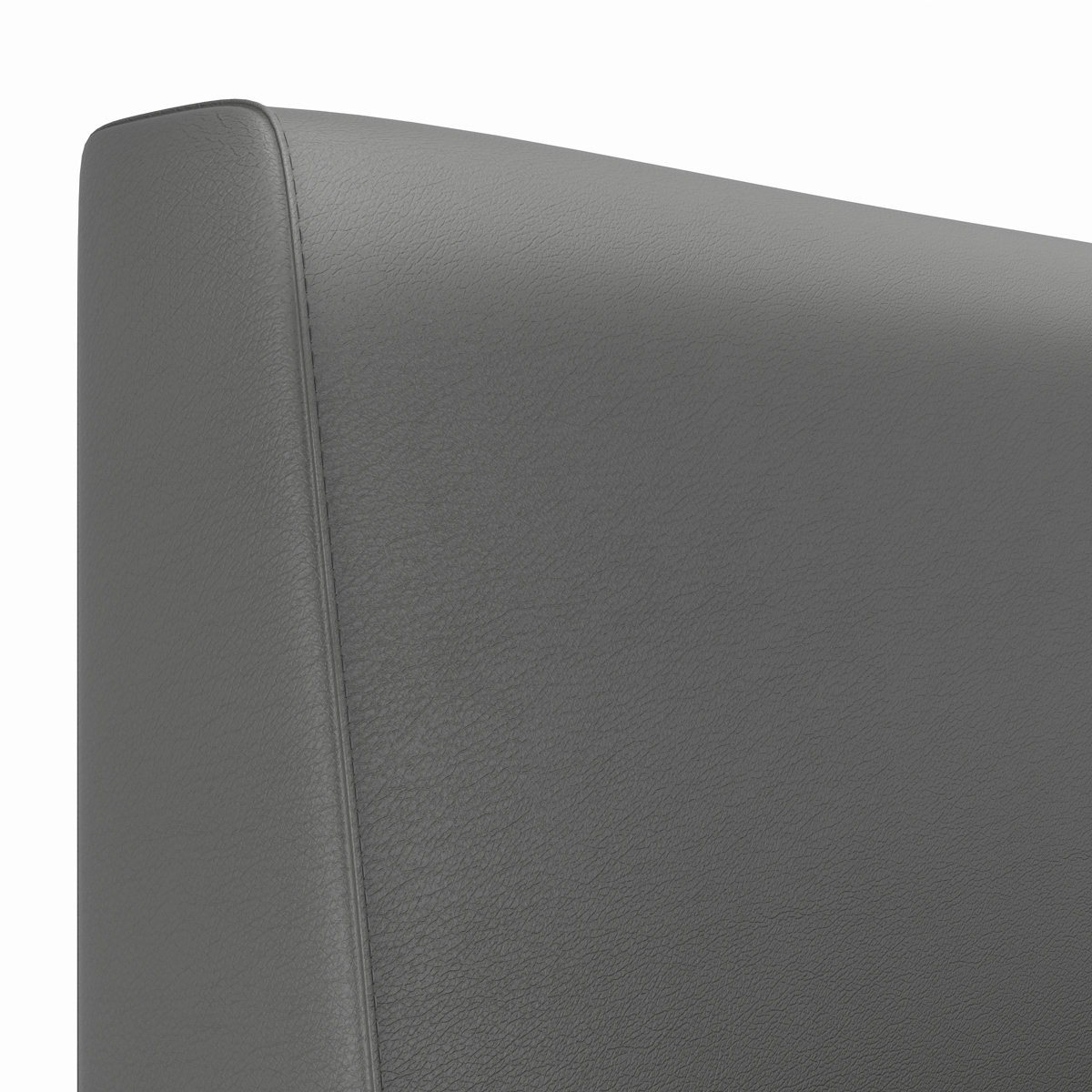 QA Group 1/2 Circle U-Booth, Private Corner Booth (Pack of Two 1/4 ...