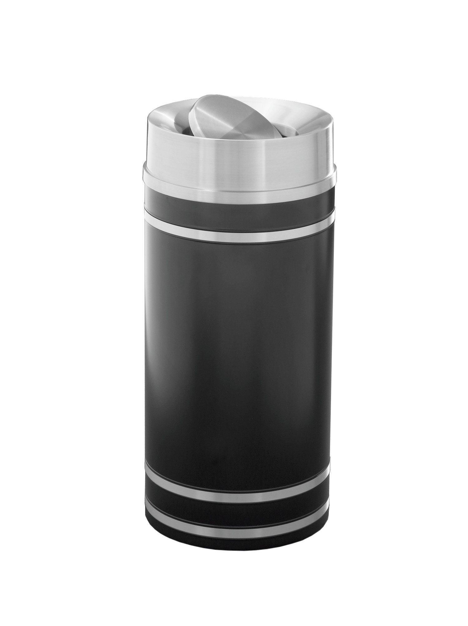 Glaro, Inc. The 'Monte Carlo' Powder Coat Tip Action Receptacle 16 ...