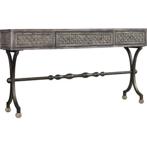 Hooker Furniture Melange Console Table & Reviews | Perigold