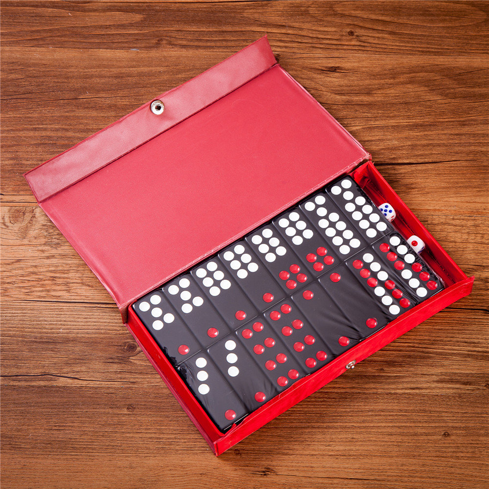 THY Collectibles Chinese Pai Gow Paigow Game Casino Tiles Fun | Wayfair