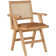 Bay Isle Home Amran Dining Arm Chair | Wayfair