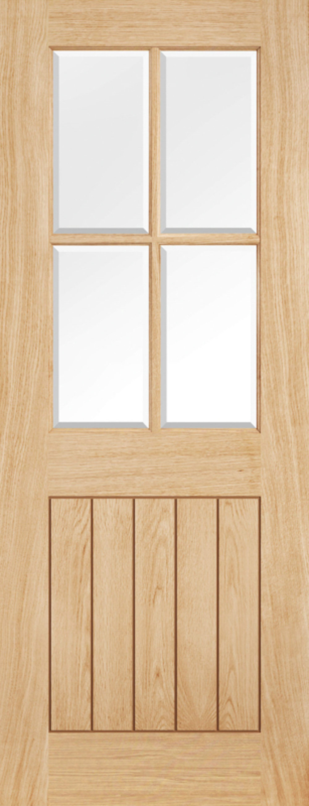 LPD Internal Door Unfinished | Wayfair.co.uk