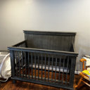 Child Craft Denman 4-in-1 Convertible Crib & Reviews | Wayfair