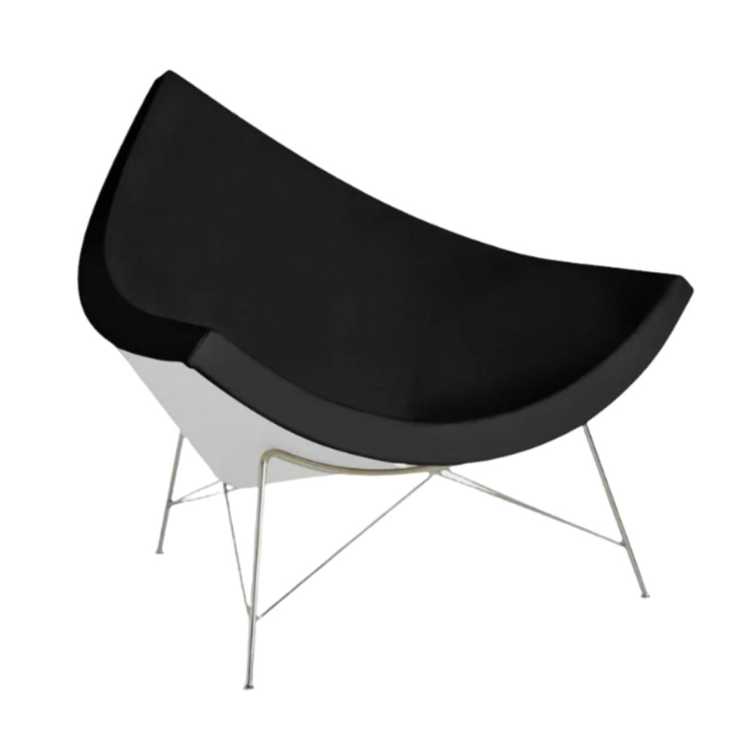Orren Ellis Geometric Lounge Chair | Wayfair
