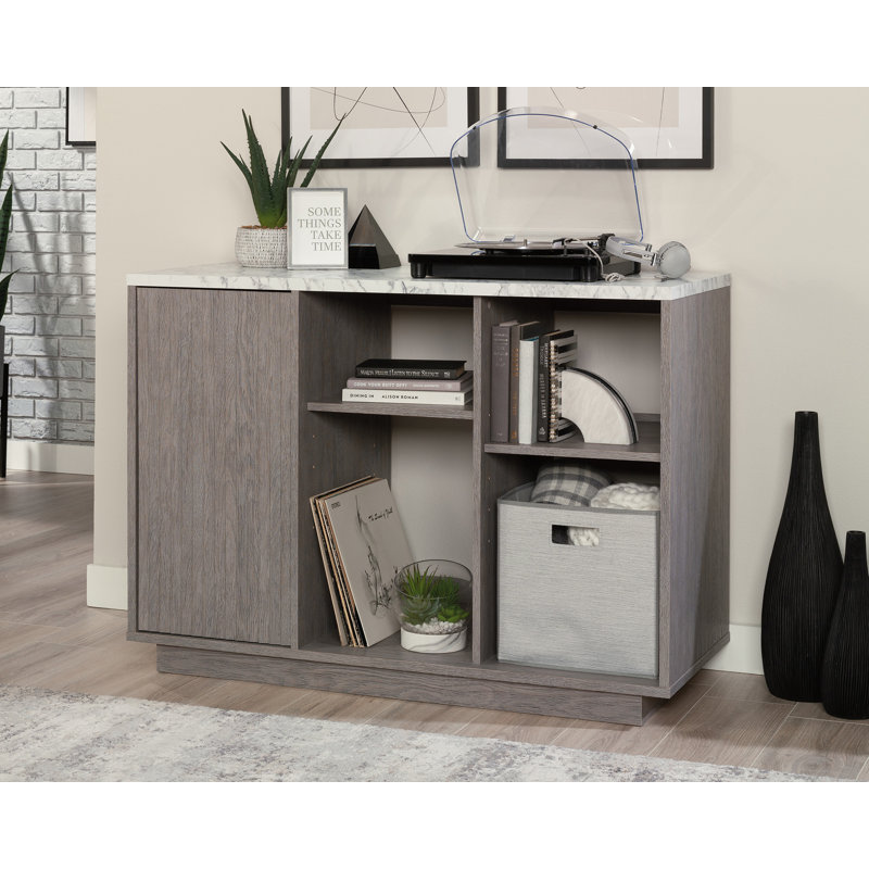 Ivy Bronx Sharryn Accent Storage | Wayfair