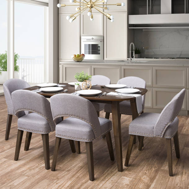 Wade Logan Dining Table