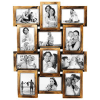 Collage Picture Frames You'll Love | Wayfair