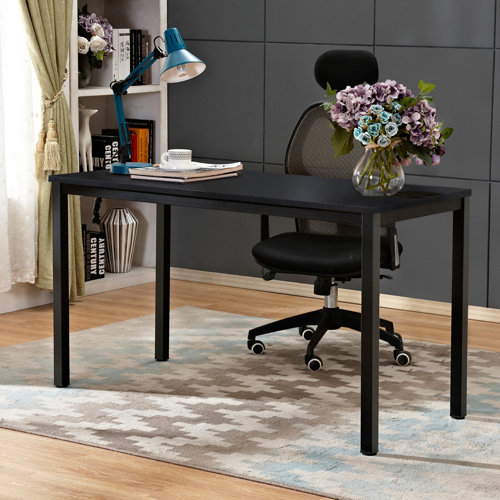 Red Barrel Studio® Rockett Desk & Reviews | Wayfair