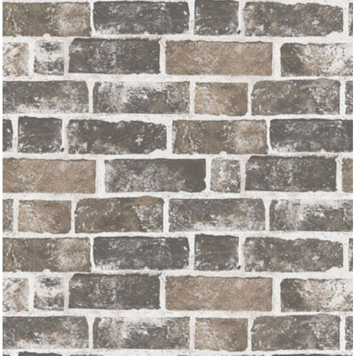17 Stories Brick Roll | Wayfair