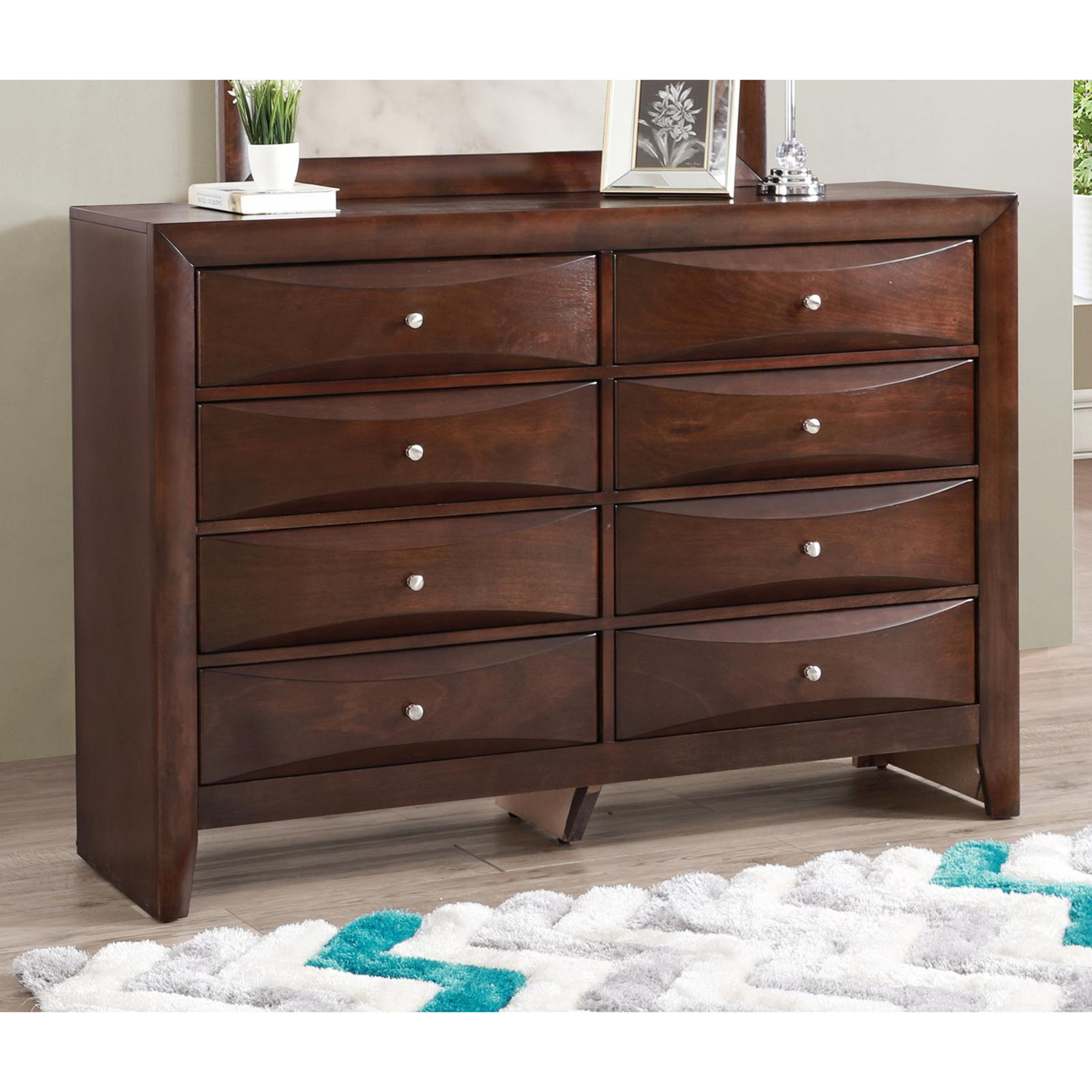 Corrigan Studio® Multi-function Dresser | Wayfair