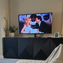 Latitude Run Meisel 200cm Sideboard & Reviews | Wayfair.co.uk