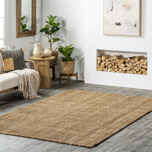 Solid Area Rugs You'll Love | Wayfair