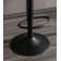 Latitude Run® Reld Swivel Adjustable Height Stool & Reviews | Wayfair