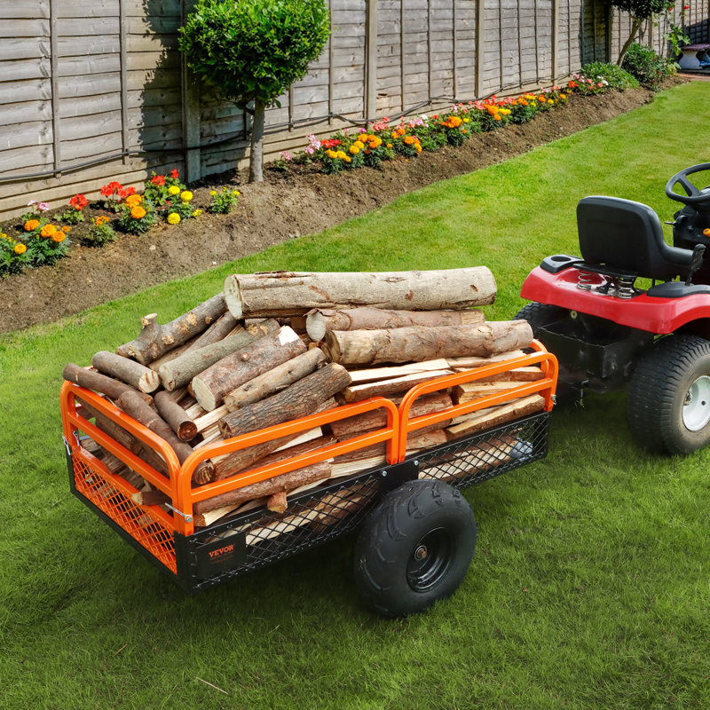 VEVOR Garden Carts & Reviews - Wayfair Canada