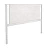 Foundry Select Ethan Solid Wood Rustic Headboard & Reviews | Wayfair