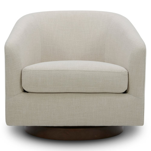 Modern Swivel Chairs | AllModern