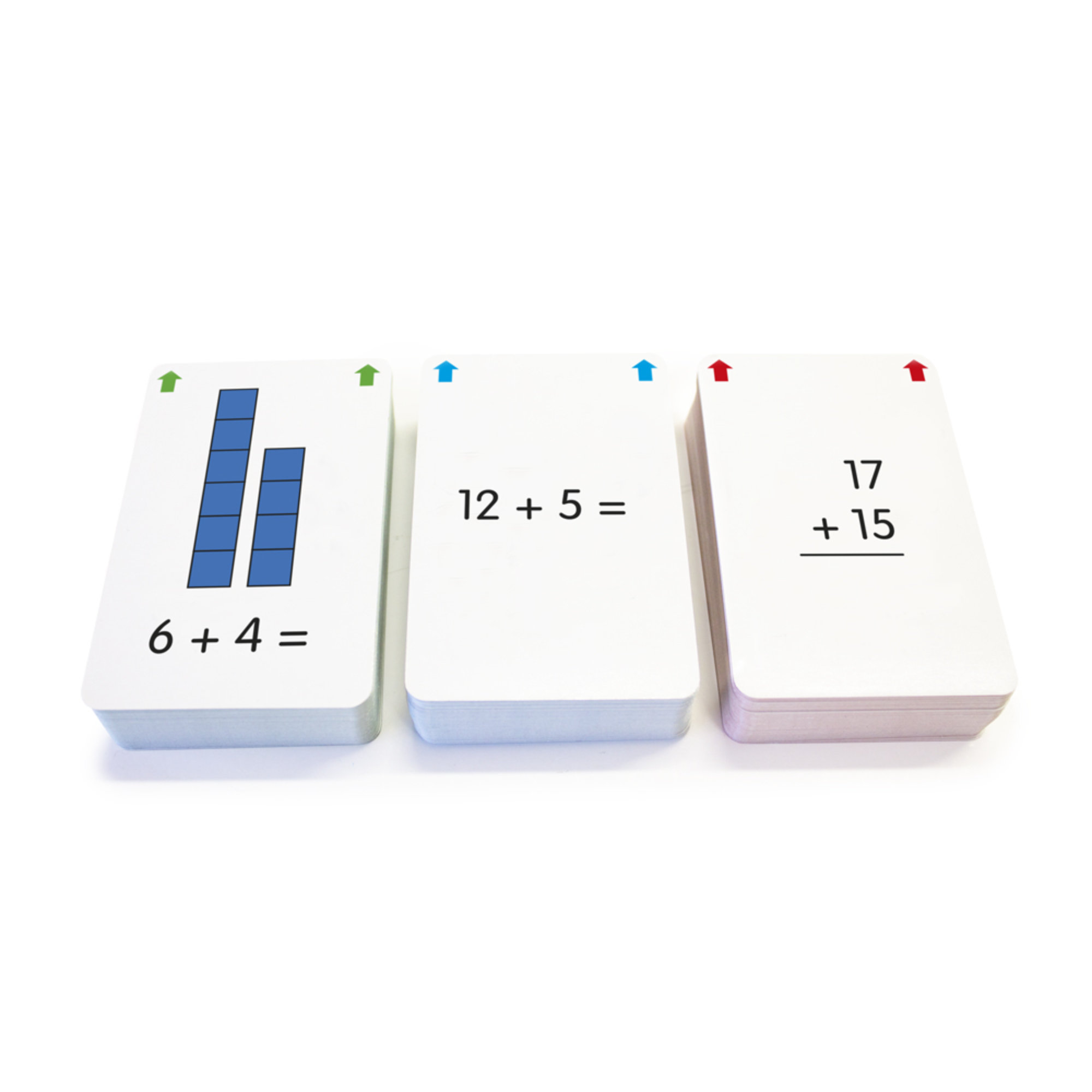 Junior Learning Flash Cards | Wayfair