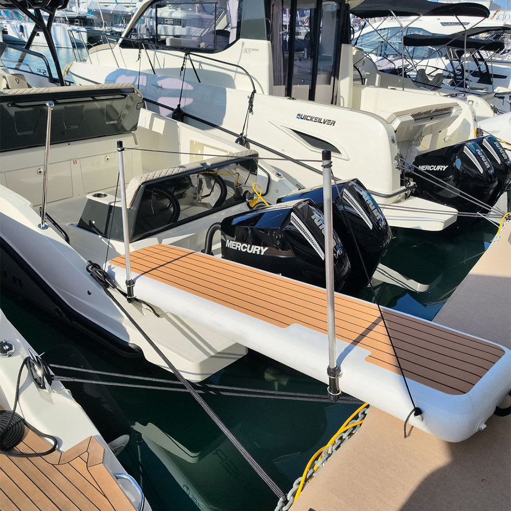 yijia Direct sale in stock, clearance price! Portable Inflatable Air ...