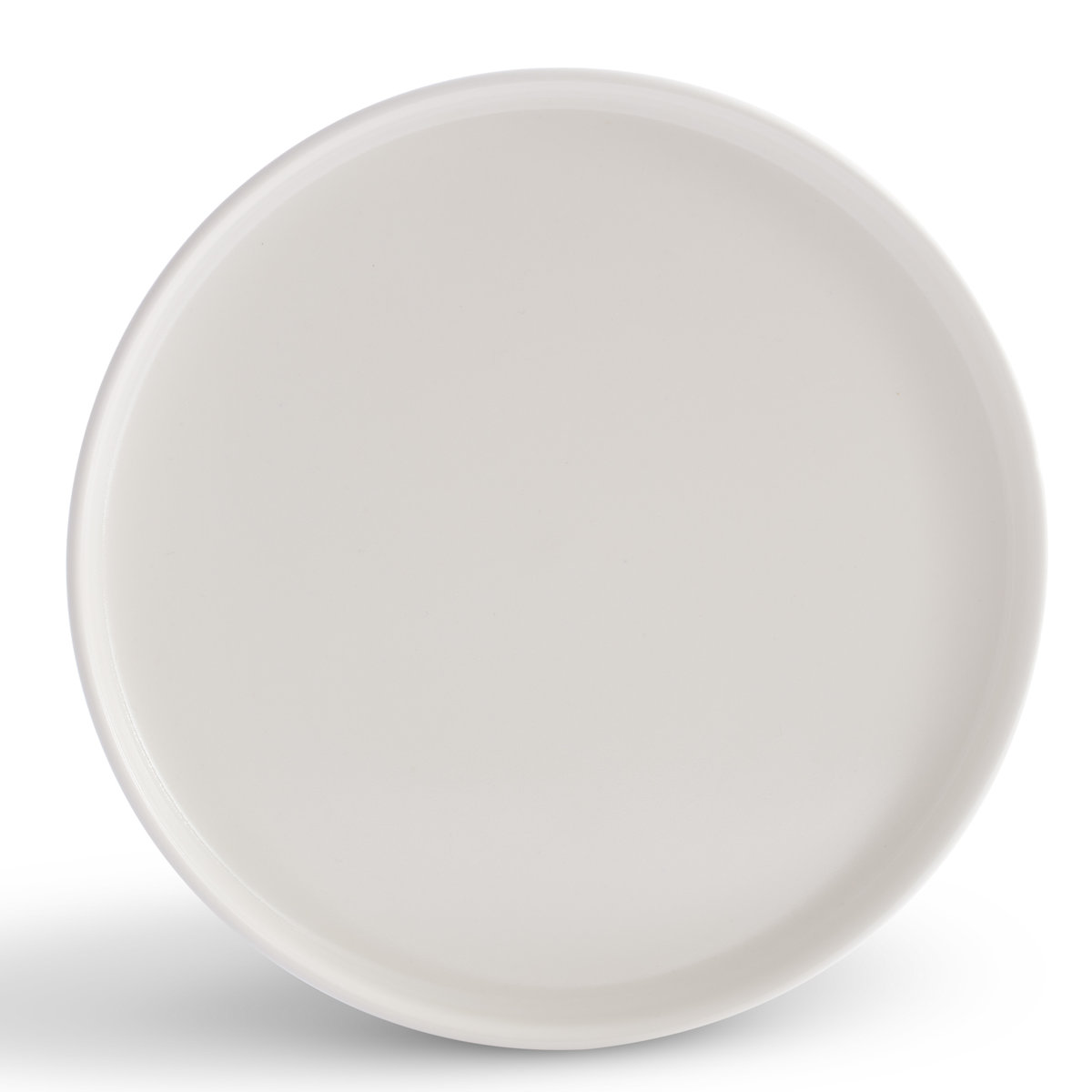 222 Fifth Kaden 12-Piece Modern Dinnerware Set - Service For 4, Plate ...