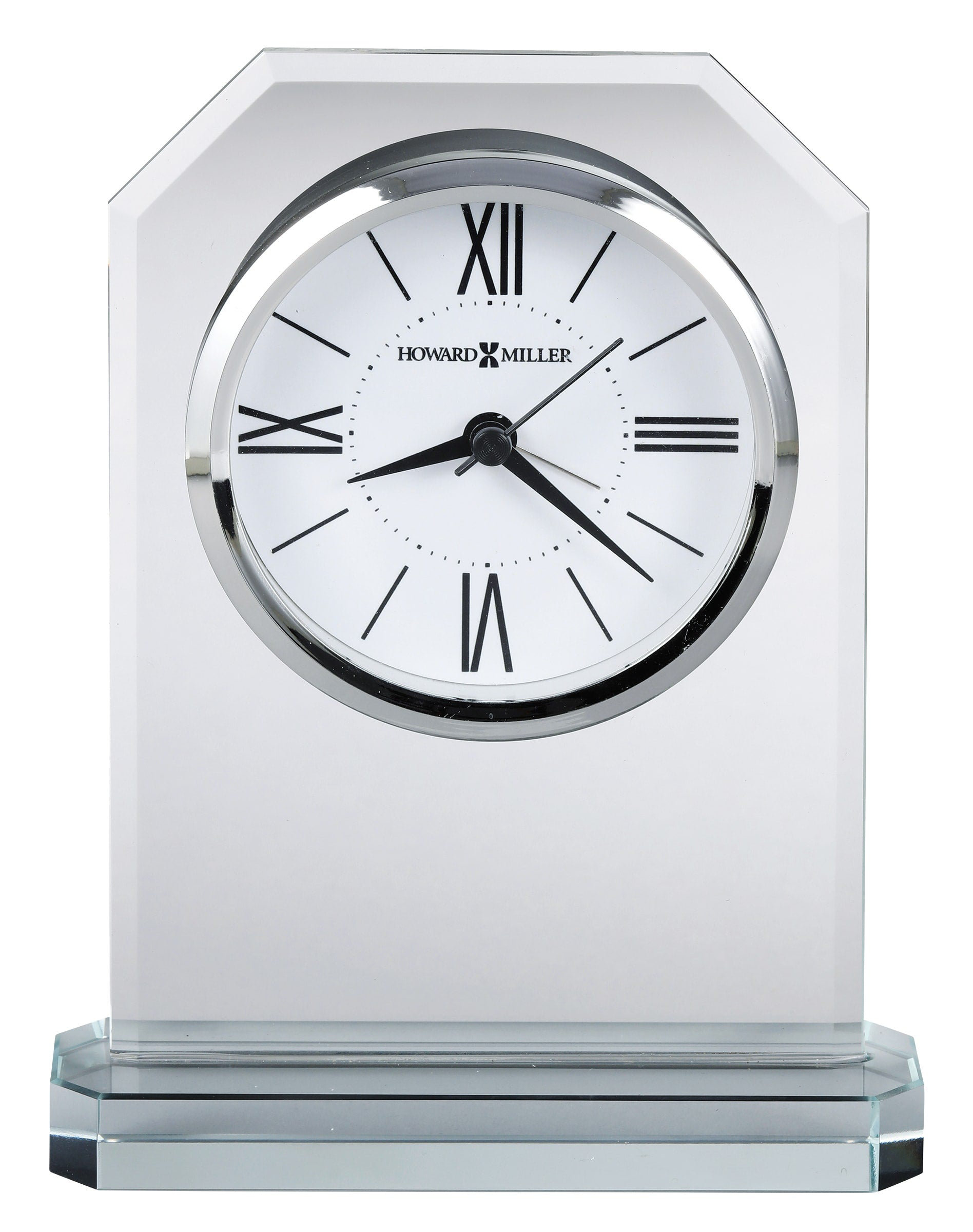 Howard Miller® Quincy Tabletop Clock - Wayfair Canada