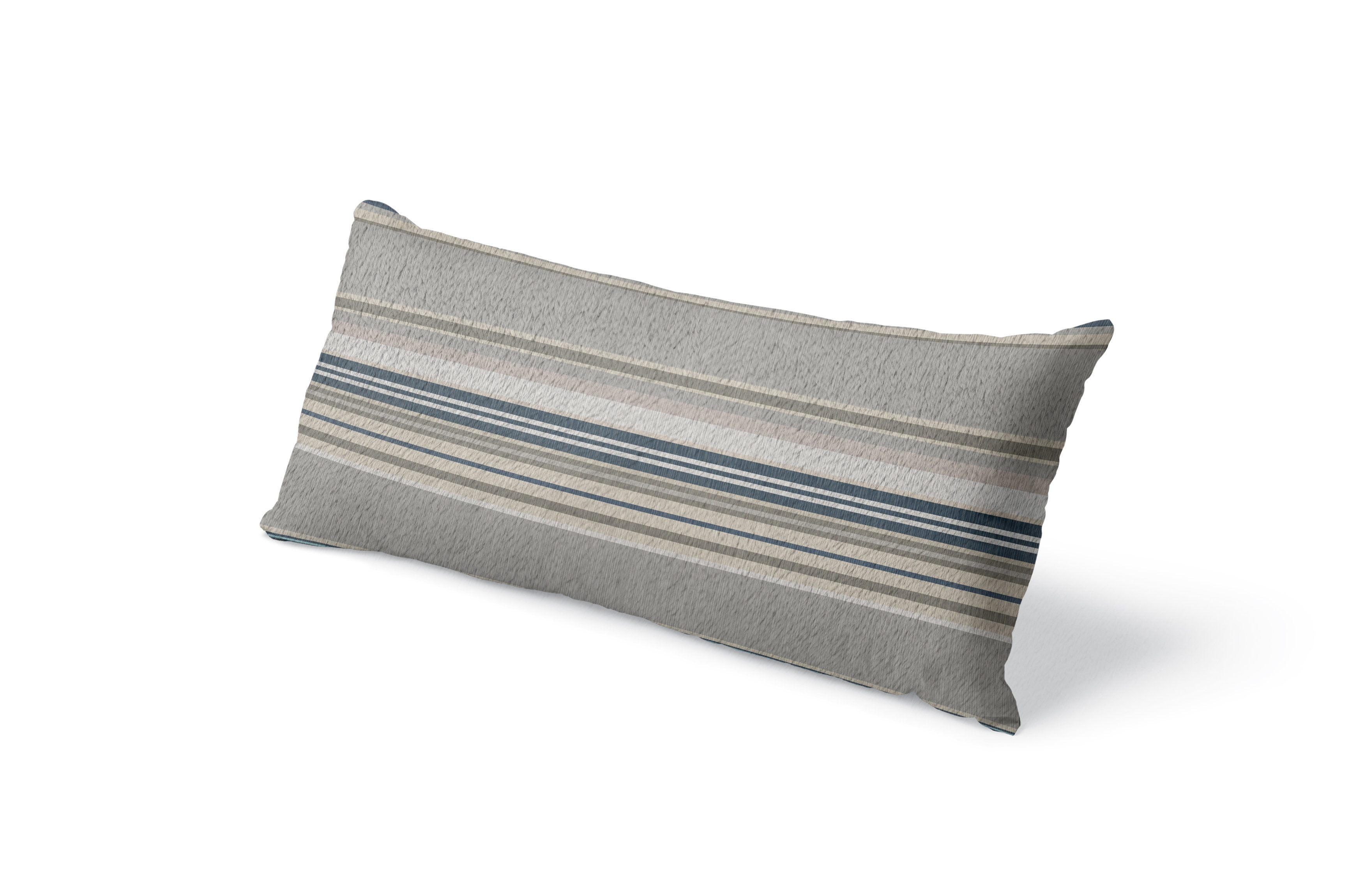 Rebrilliant Leroya Polyester Body Pillow Plush Support Pillow | Wayfair