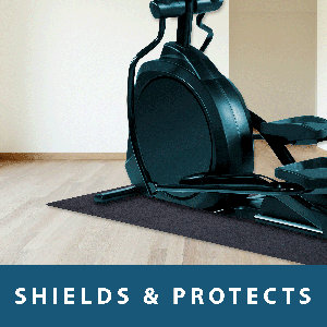 Dimex MotionTex Exercise Equipment Mat & Reviews | Wayfair