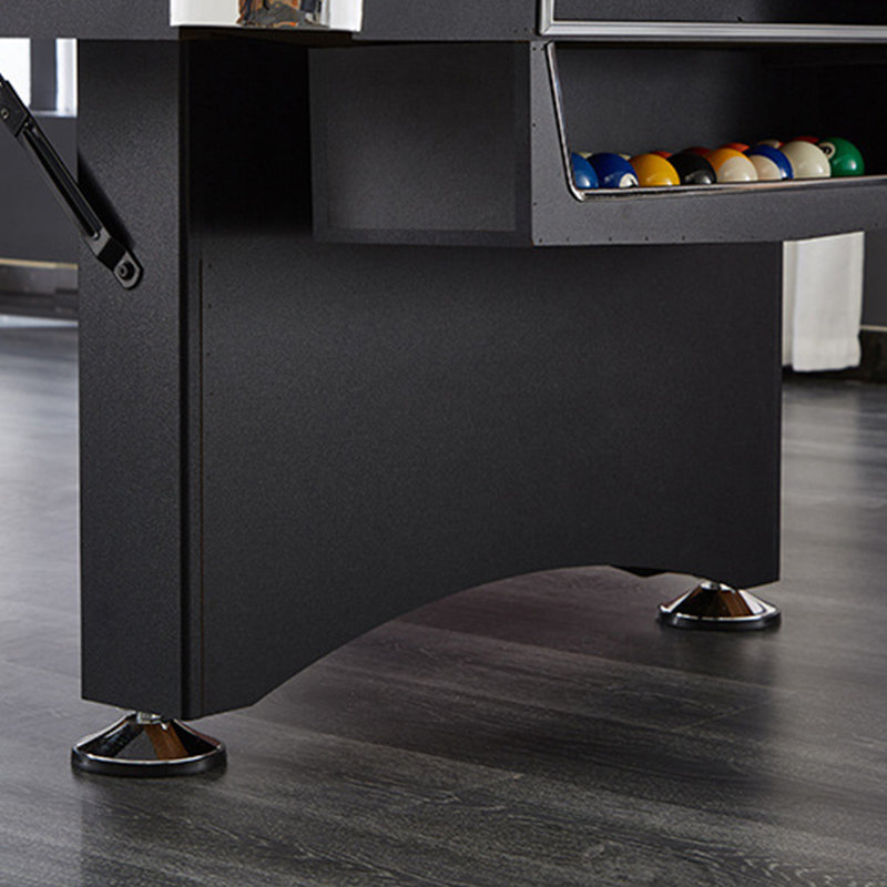 IQOWEL 3-in-1 Combination Table Includes Billiards Table IQOWEL 8 ...