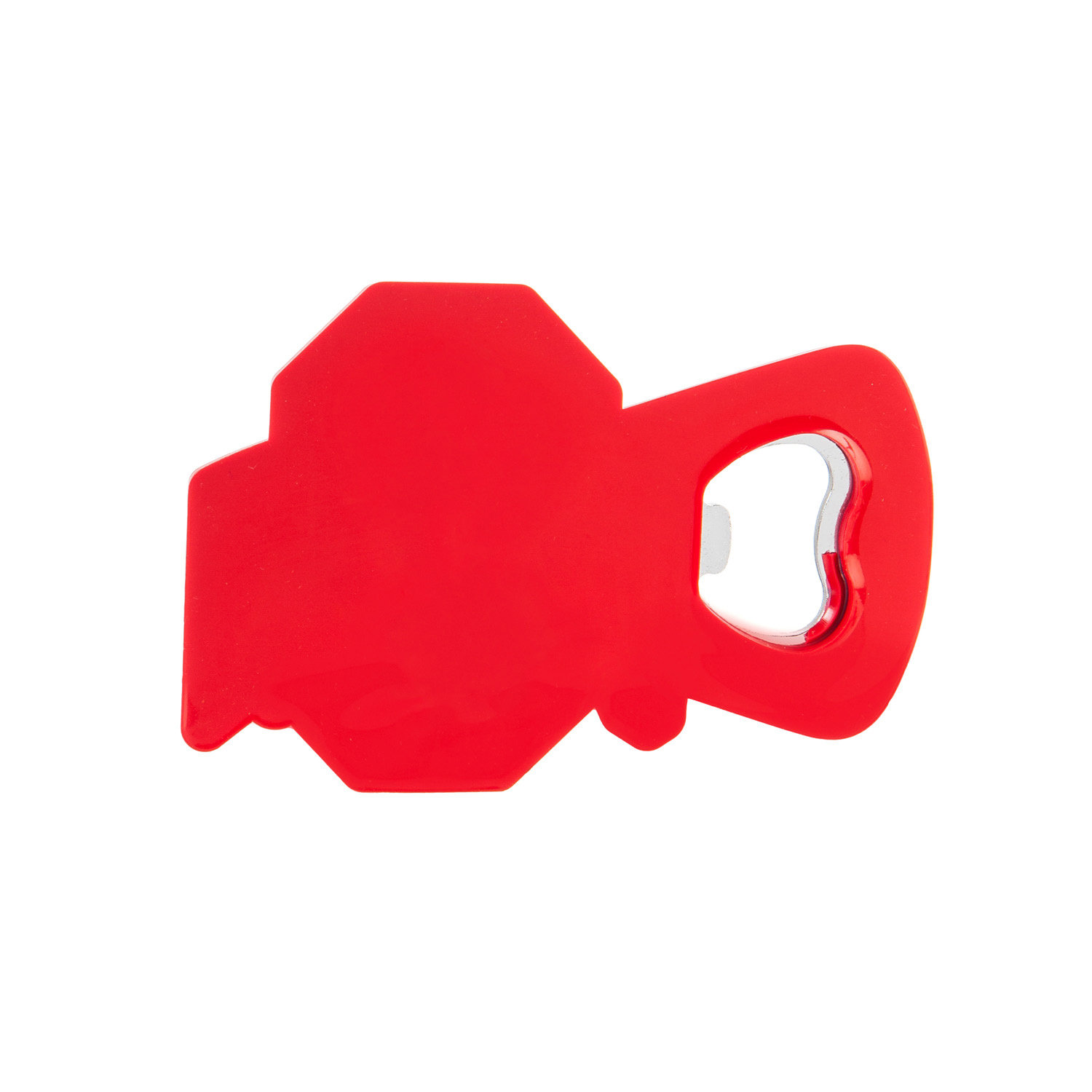 Evergreen Enterprises, Inc Ohio State University, PVC Magnet Bottle ...