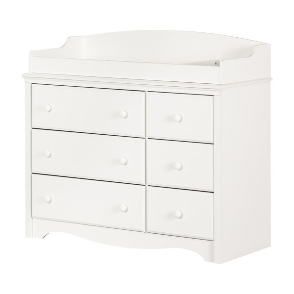 Changing Table Dressers | Wayfair