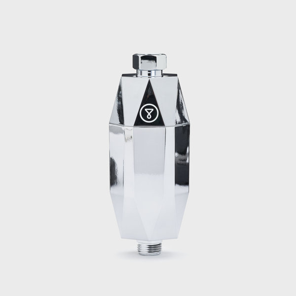 TappwaterShower Diamond Shower Filter Starter Pack | Wayfair.co.uk