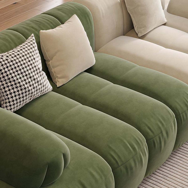 Hokku Designs Mithelash 3 - Piece Faux Leather Living Room Set | Wayfair