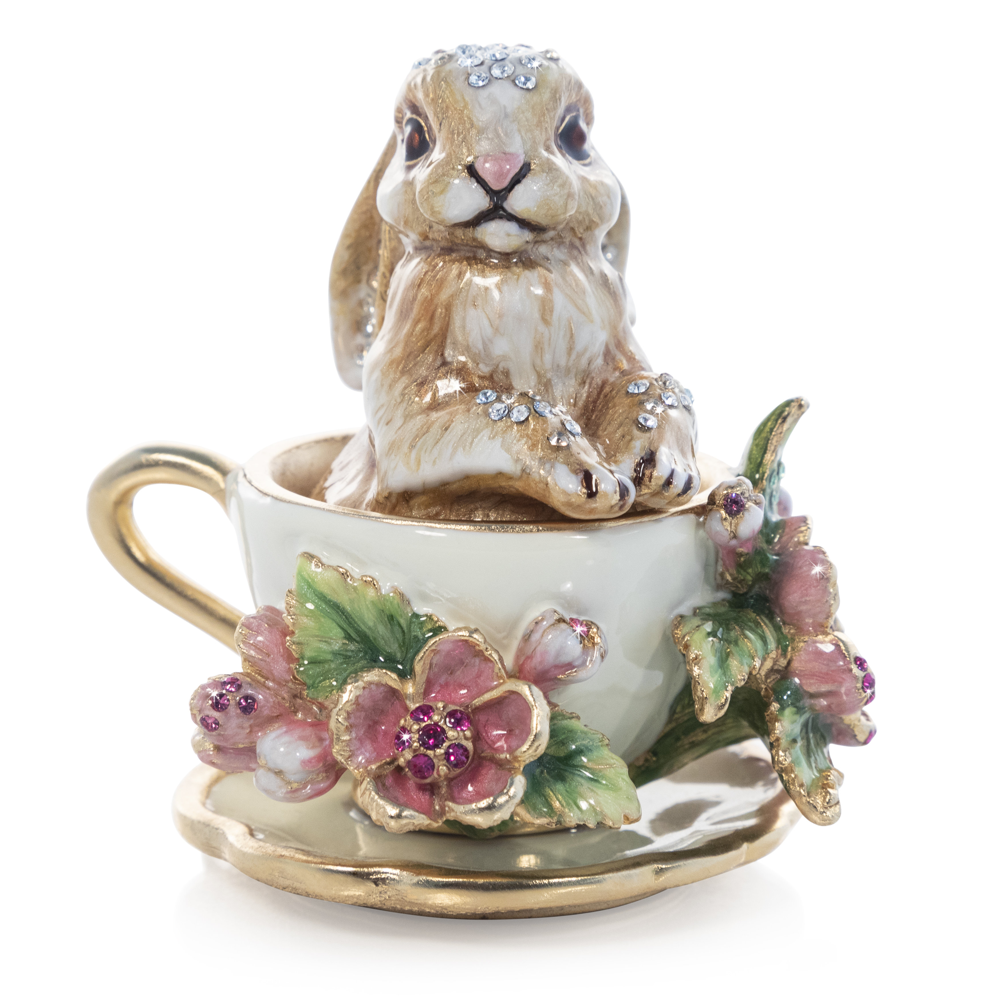 Jay Strongwater Easter Box | Wayfair