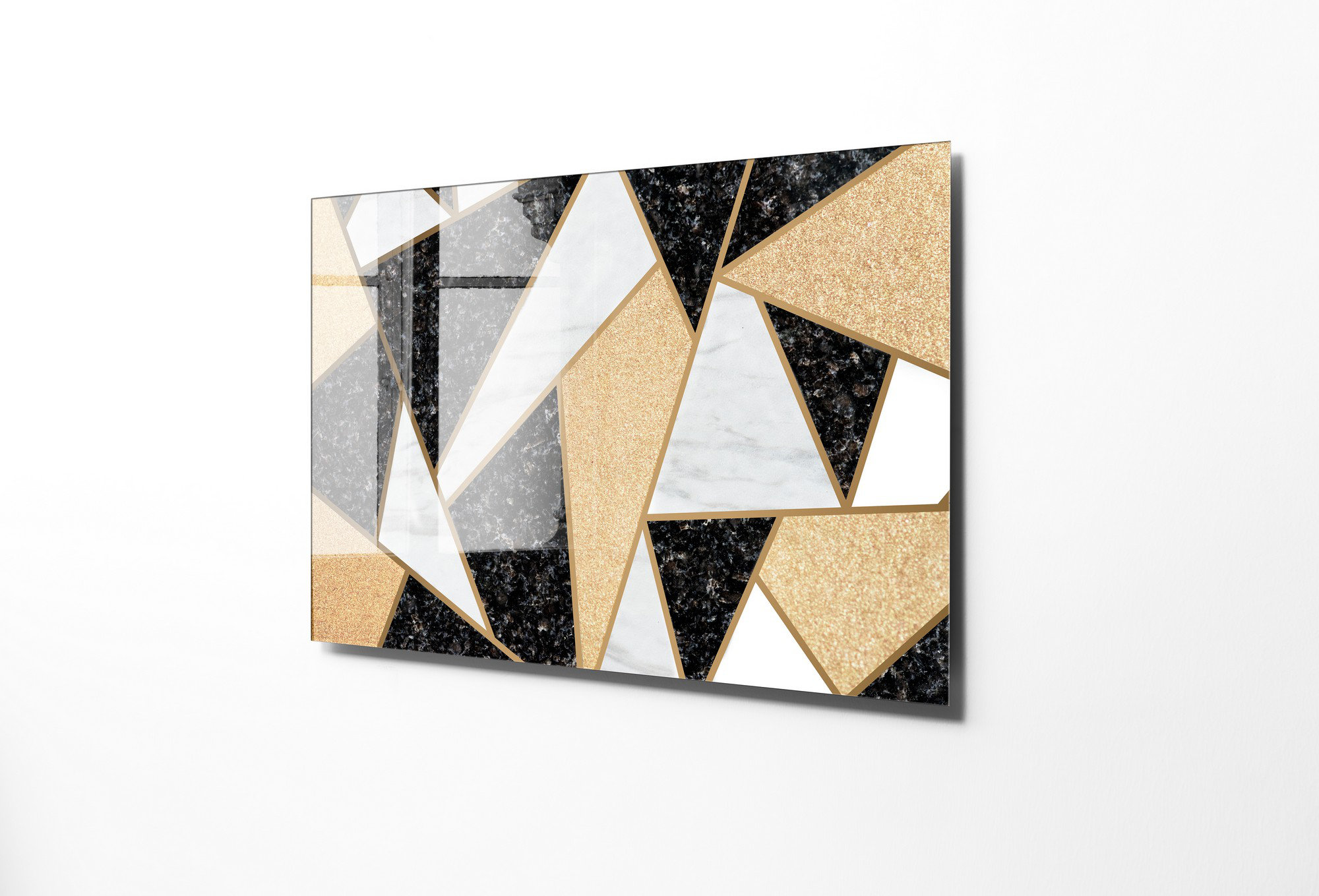Ivy Bronx Glassen 2 | Wayfair