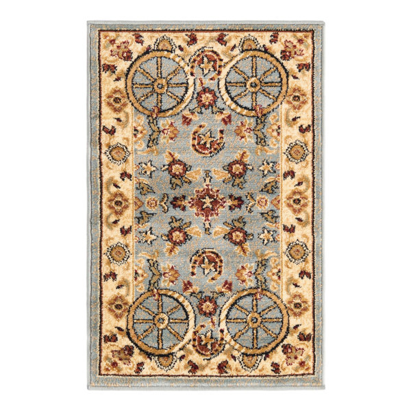 Rugs.com Pioneer Indoor Rug & Reviews | Wayfair