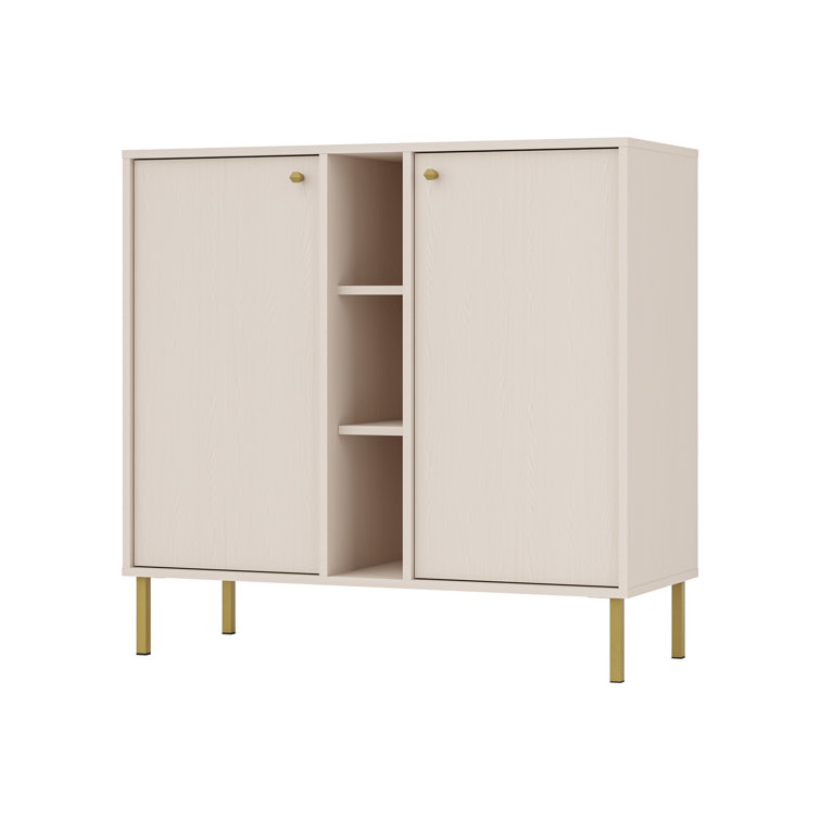 Fairmont Park Buharkent 100cm Sideboard | Wayfair.co.uk