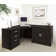 Ebern Designs Corner Executive Desk & Reviews | Wayfair.ie