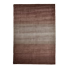 Theko Hand-Loomed Wool Grey Rug | Wayfair.co.uk
