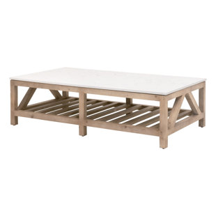 Orient Express Furniture Coffee Tables You'll Love | Wayfair